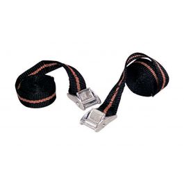 Universal strap set 2 pieces 2,5 m | Veto