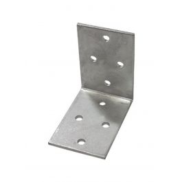 Equerre simple 60x60x40x2,5 mm | Veto